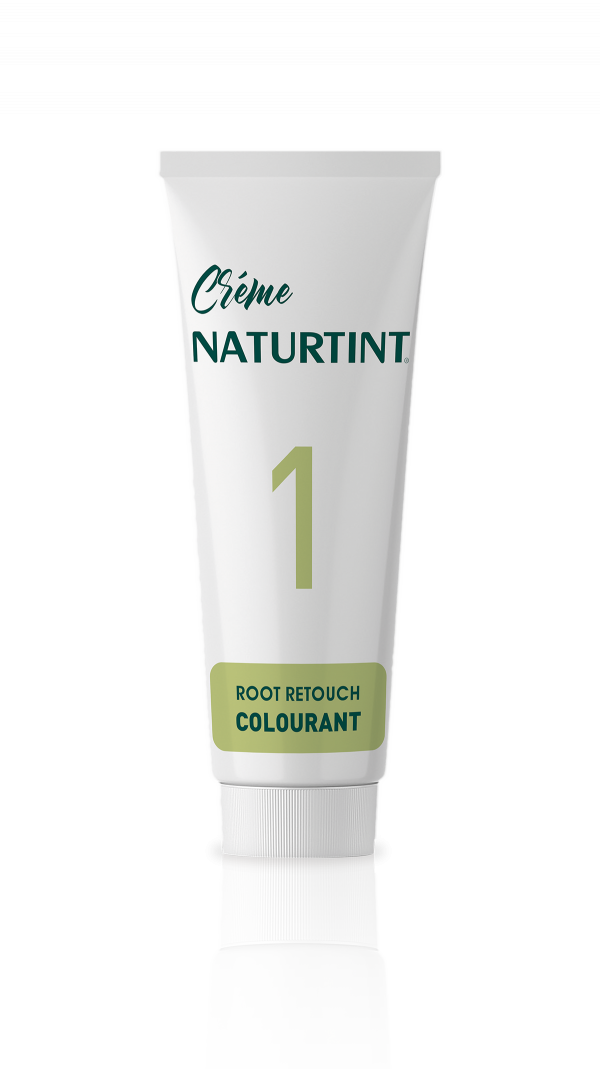 Root Retouch Intro & How to - Naturtint Australia